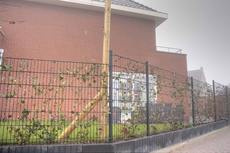 Staafmat Hekwerk Prijs | Ontdek de prijs van een Staafmat hekwerk