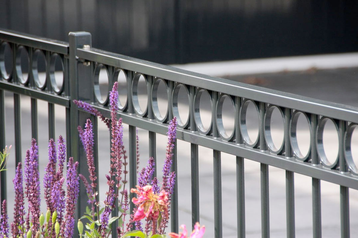 Hekwerk voor je tuin