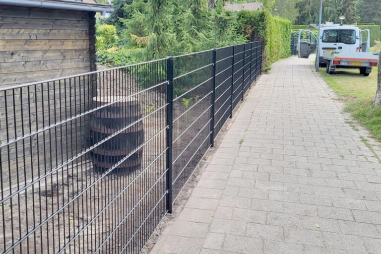 Gaaspanelen Hekwerk: Een Praktische en Duurzame Oplossing voor Je Tuin ...