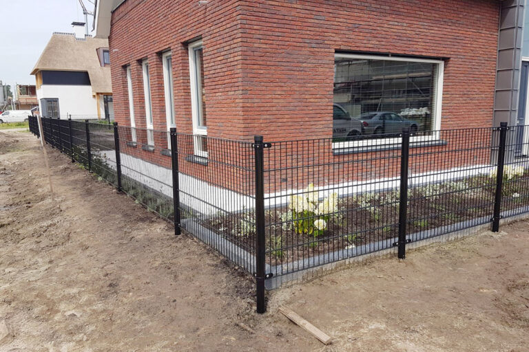 Gaaspanelen Hekwerk Kopen: Alles Wat Je Moet Weten voor een Succesvolle ...