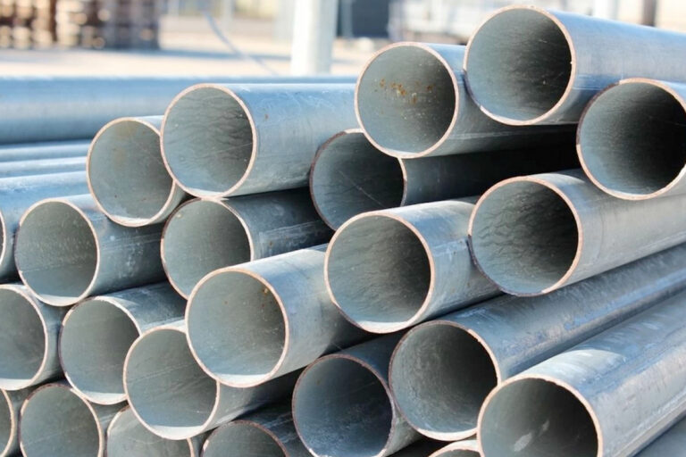 Buizen voor hekwerk: de basis van een stevig en stijlvol hekwerk ...