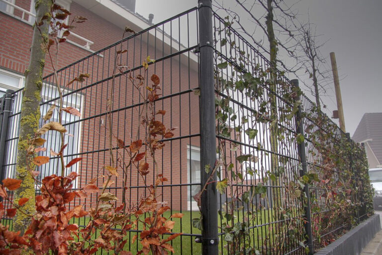 Hekwerk Staafmat: De Perfecte Oplossing voor Jouw Beveiliging - Afrastering
