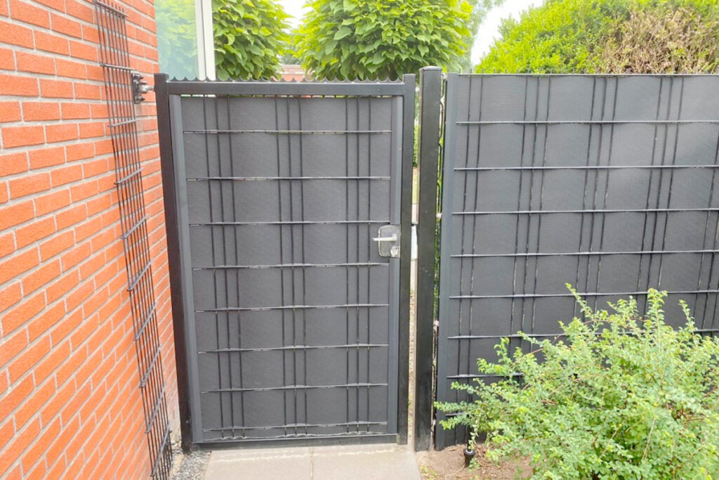Privacy Hekwerk: Creëer de Juiste Sfeer in Je Tuin en Bescherm Je ...