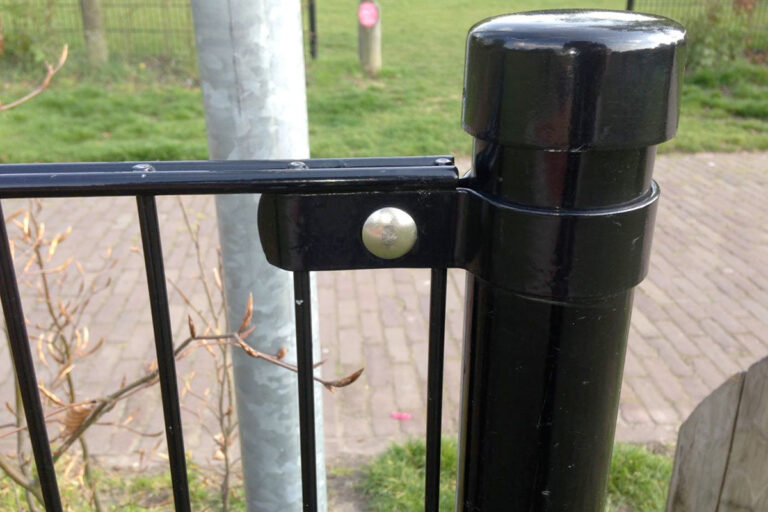 Hekwerk laten plaatsen in Drenthe: rust, natuur en zekerheid in balans ...